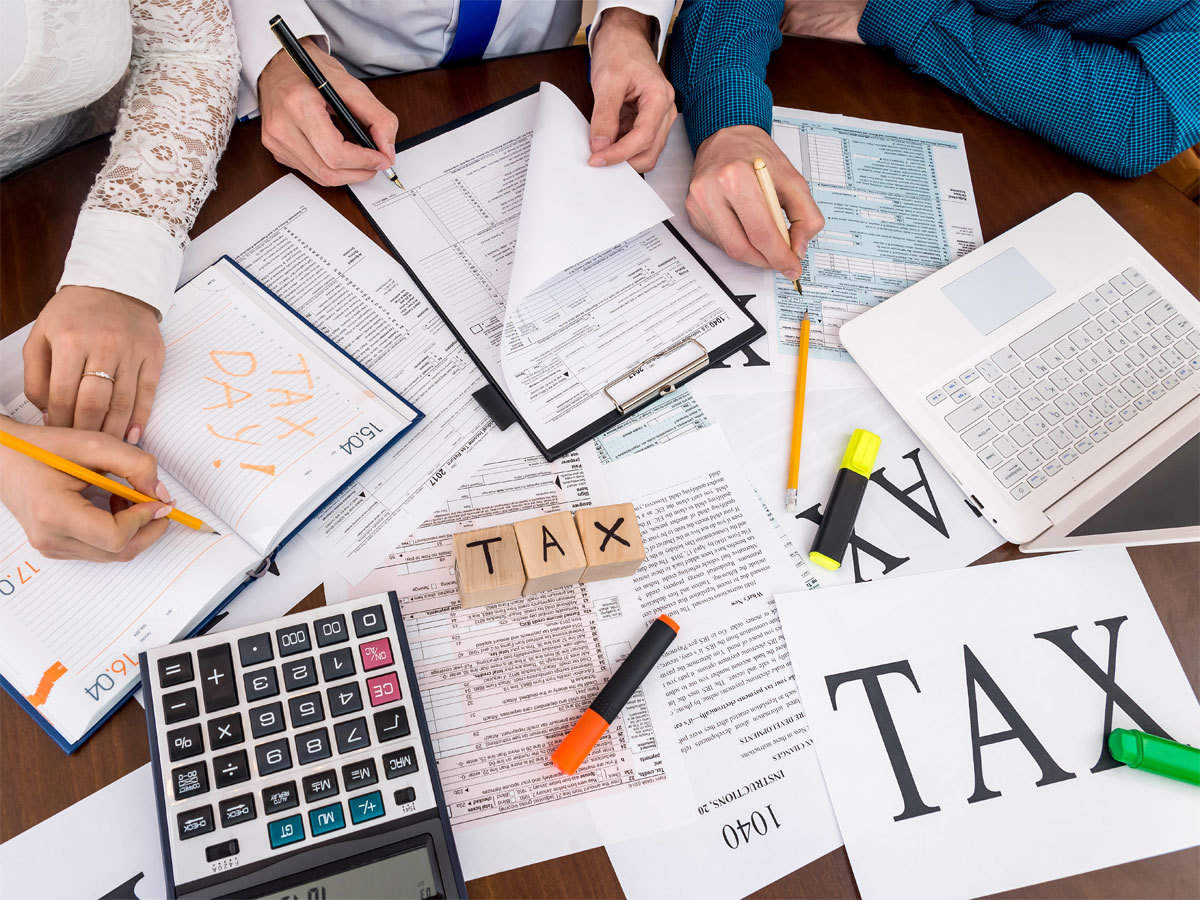 Ways to claim Income tax return - Inside tax